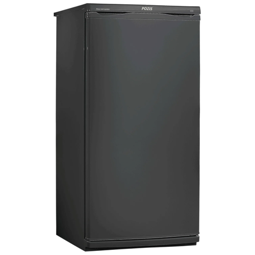 Холодильник Pozis Свияга 404-1, графитовый