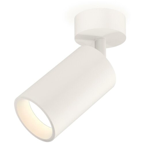 Потолочный светильник Ambrella light XM6322001 , GU5.3, 10 Вт