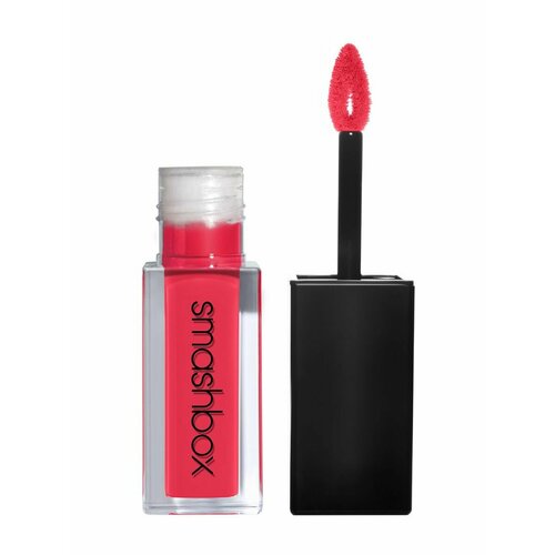 Помады Smashbox розовый