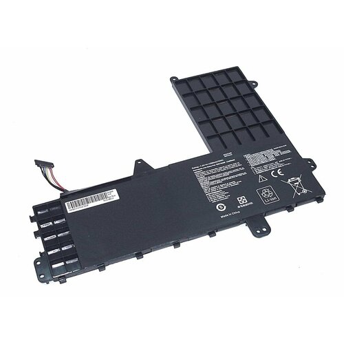 Аккумулятор для ноутбука Asus E502S (B21N1506-) 7.6V 4200mAh 32Wh