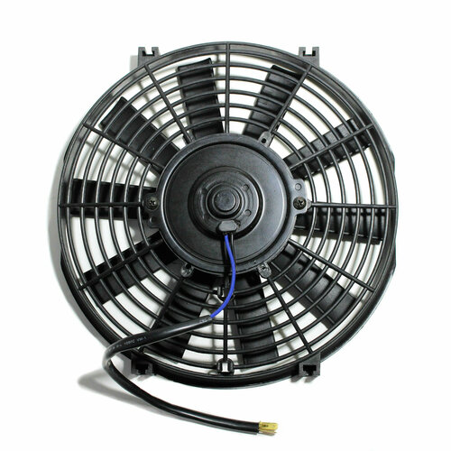 Вентилятор электрический 10 дюймов 80W