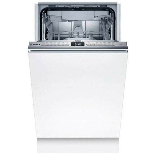 Посудомоечная машина Bosch SRV4XMX16E EU