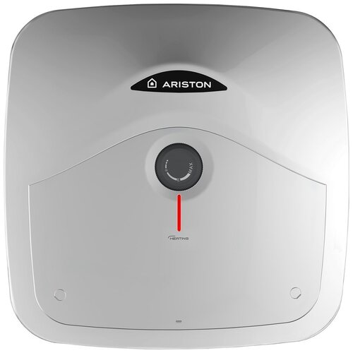 Накопительный электрический водонагреватель Ariston ANDRIS R 30, 2018 г, белый