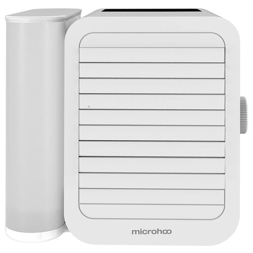 Увлажнитель воздуха Xiaomi Microhoo Personal Air Conditioning MH01R, белый