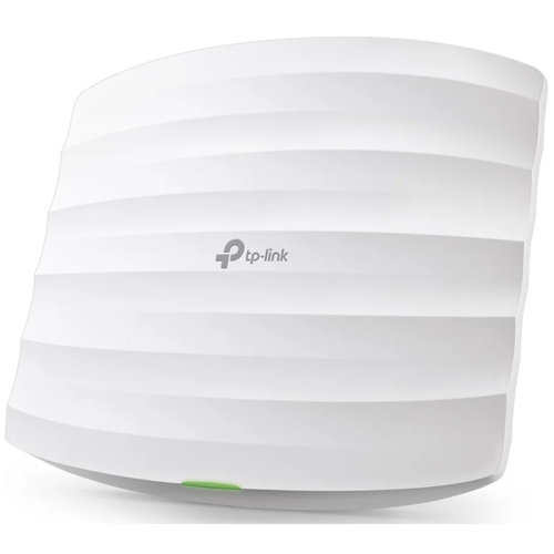 Wi-Fi точка доступа TP-LINK EAP115, белый