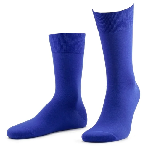 Носки Sergio di Calze, размер 27, синий