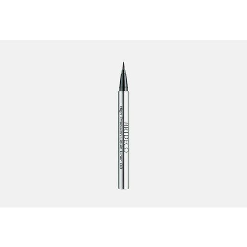 Подводка ARTDECO High Precision Liquid Liner цвет: 03, Brownобъем: 0.55 мл