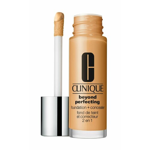 Консилер Beige Clinique Beyond Perfecting Foundation + Concealer