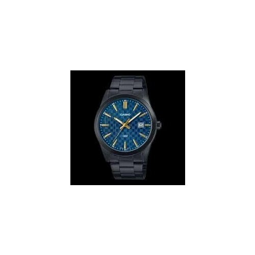 Наручные часы CASIO MTP-VD03B-2A, черный
