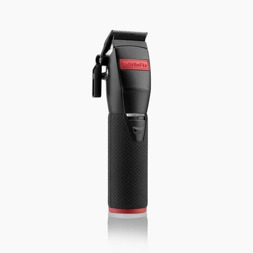 Машинка для стрижки BaByliss PRO BOOST+ BLACK&RED FX8700RBPE