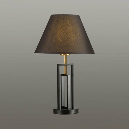 Настольная лампа декоративная Lumion Fletcher 5290/1T