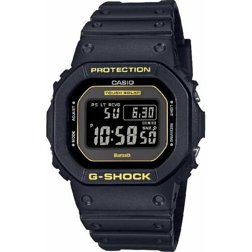 Наручные часы CASIO, черный