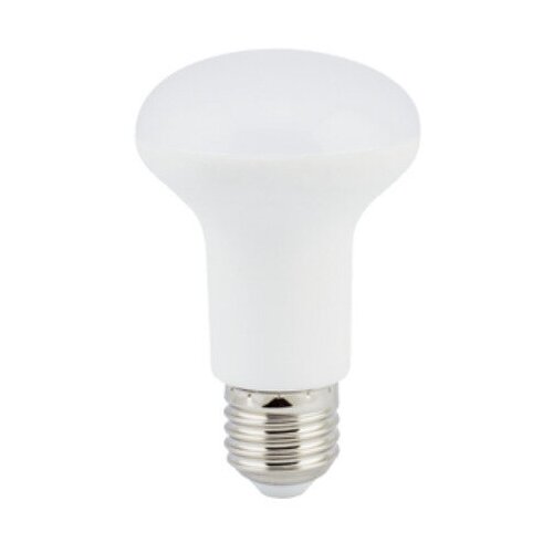 Лампа Ecola Reflector R63 LED 11.0W 220V E27 4200K (композит) 102x63