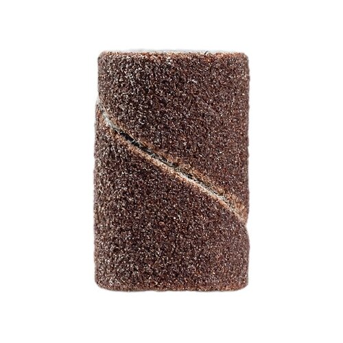 Muhle Manikure Шлифовальные песочные колпачки для педикюра 0613 Тонкая (320 грит) (упаковка 10 шт) d-6.0