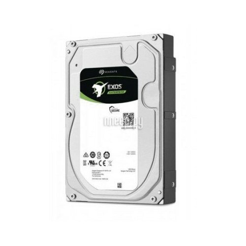 Жесткий диск Seagate Exos 7E8 2Tb ST2000NM000A