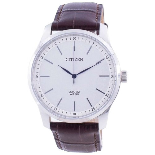 Наручные часы CITIZEN Quartz, белый