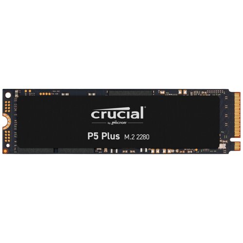 Твердотельный накопитель Crucial P5 1 ТБ M.2 CT1000P5PSSD8