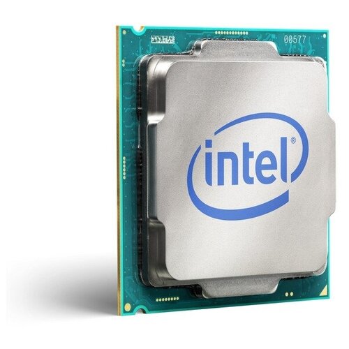 Процессор Intel Xeon 3600MHz Nocona 1 x 3600 МГц, HPE