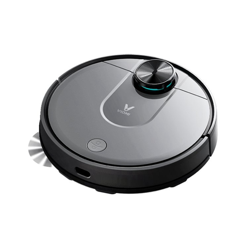 Робот-пылесос Viomi Cleaning Robot V2 PRO (Black) RU