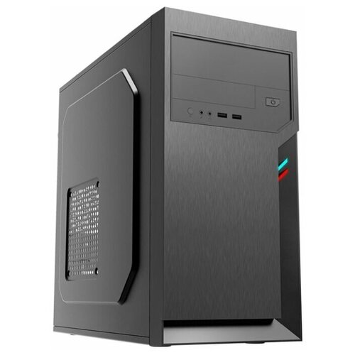 ПК для игр TopComp MG 51953369 (Intel Core i3 10100f 3.6 ГГц, RAM 8 Гб, 1000 Гб HDD, NVIDIA GeForce GT 1030 2 Гб, Без ОС)