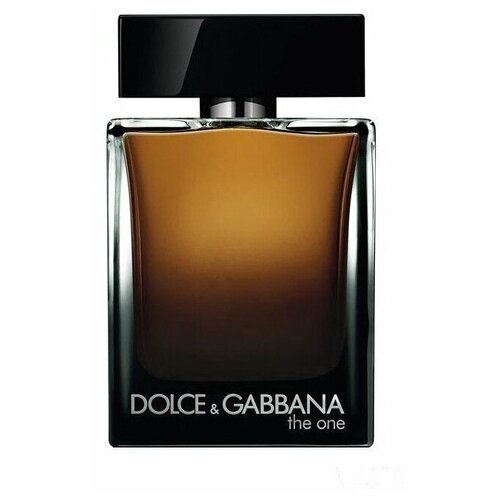 Парфюмерная вода мужская D&G Dolce & Gabbana THE ONE 150 ML