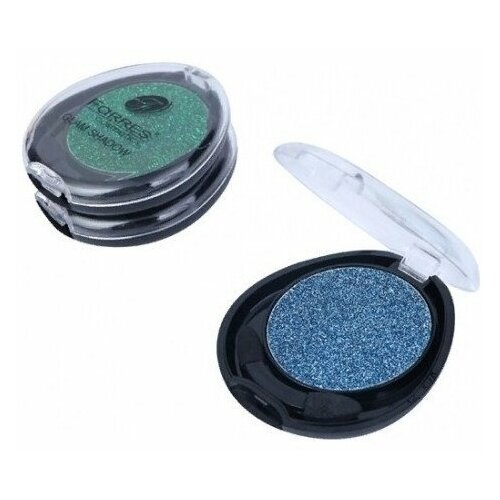 Тени для век Farres Блестящие крем-тени для век Glitter Eyeshadow Cream 1091