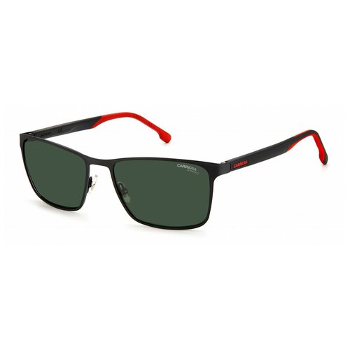 Солнцезащитные очки CARRERA Carrera CARRERA 8048/S 003 QT CARRERA 8048/S 003 QT, черный