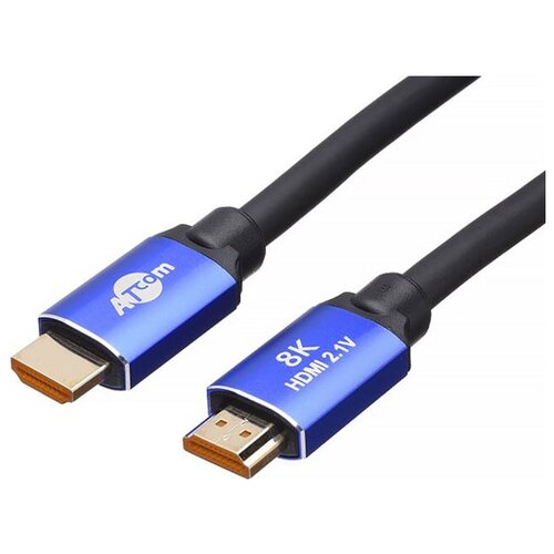 Аксессуар ATcom HDMI - HDMI Ver 2.1 2m AT8888