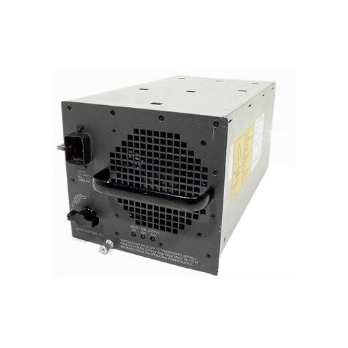 Cisco Блок питания Cisco Catalyst WS-CAC-1300W