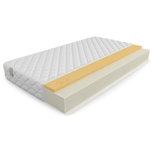 Матрас Mr.Mattress Smart XL 235х210 см