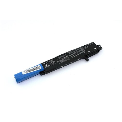 Аккумуляторная батарея для ноутбука Asus X407UA X507UA (A31N1719) 11.1V 2200mAh OEM