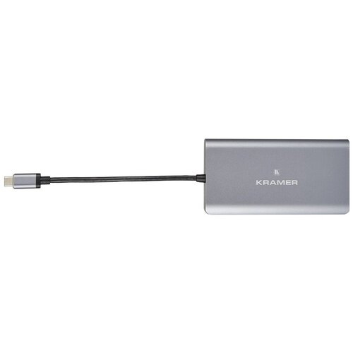 Переходник USB - HDMI Kramer KDOCK-3