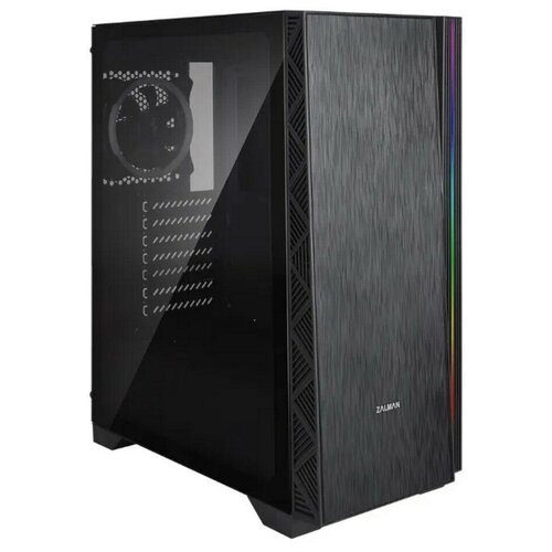 Корпус Zalman Miditower Z3 NEO без БП