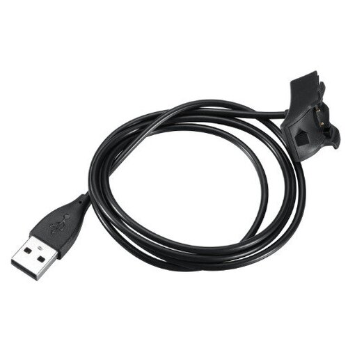 USB-зарядное устройство кабель-прищепка MyPads для смарт-браслета Huawei Band 4 Pro