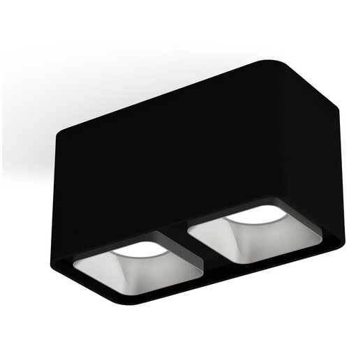 Комплект накладного светильника Ambrella light Techno spot XS7851003