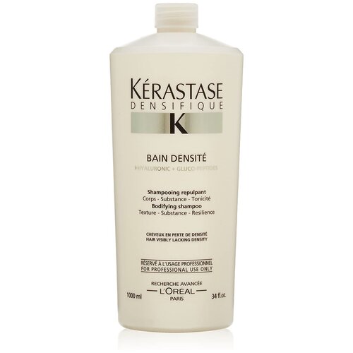 Kerastase шампунь Densifique Bain Densite, 1000 мл