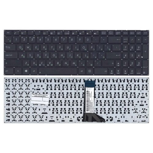 Клавиатура для ноутбука Asus X551 X551CA X551MA p/n: AEXJC700110
