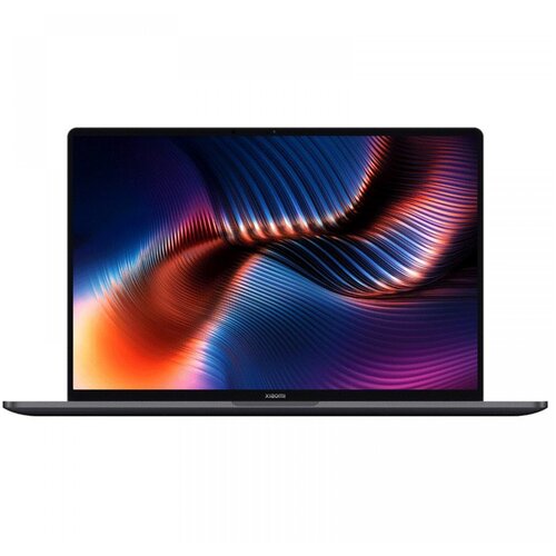 15.6" Ноутбук Xiaomi Mi Notebook Pro 15.6 2021JYU4331CN 3456х2160, AMD Ryzen 5 5600H 3.1 ГГц, RAM 16 ГБ, DDR4, SSD 512 ГБ, AMD Radeon Graphics, Windows 10 Home, CN, JYU4331CN, серый