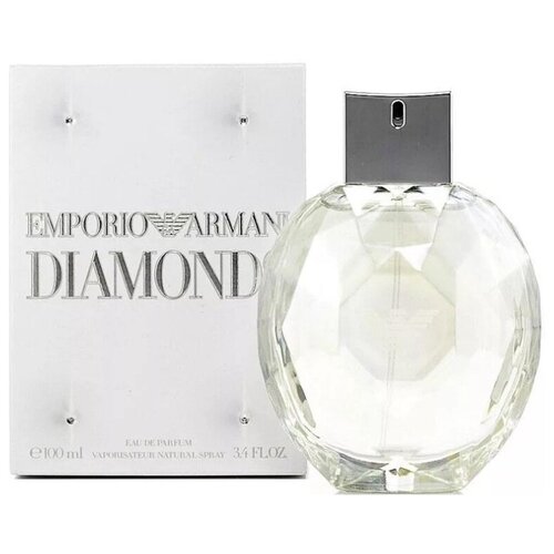 Туалетные духи Giorgio Armani Emporio Diamonds 100 мл