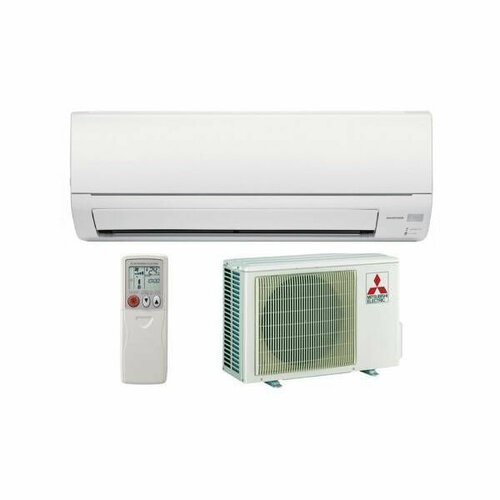 Бытовая сплит-система MITSUBISHI ELECTRIC MSZ-DM25VA / MXZ-2DM40VA-ER1