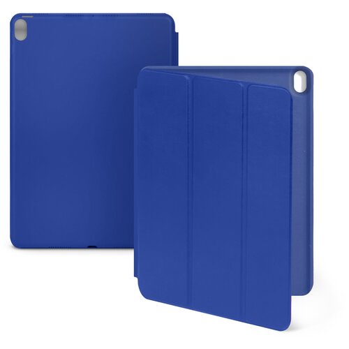 Чехол книжка Smart Case для Apple iPad Mini 6 2021 Azure Blue