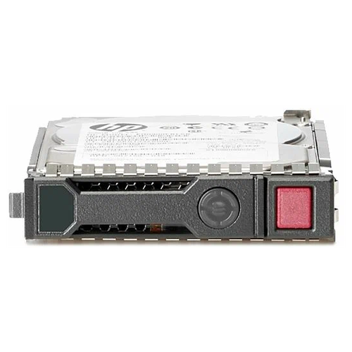 Серверный жесткий диск 146 Гб HP & HPE (652605-TV1) 3.5", SAS, 15000 об/мин