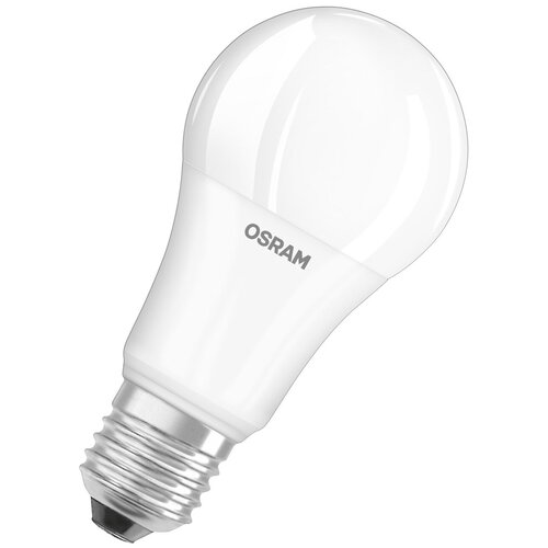 Лампа светодиодная LED Value Грушевидная 25Вт (замена 200Вт), 2000Лм, 6500К, цоколь E27 , OSRAM 4058075696471 (1 шт.)