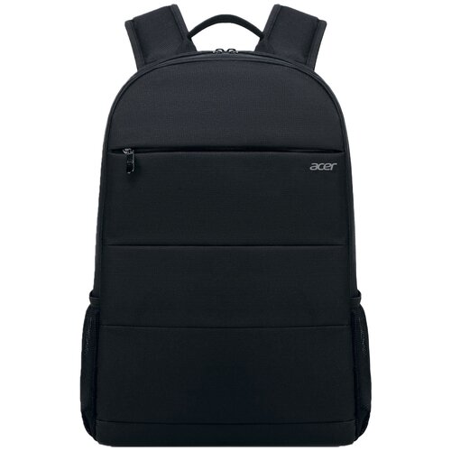 Рюкзак для ноутбука 15.6" Acer LS series OBG204 черный нейлон ZL. BAGEE.004