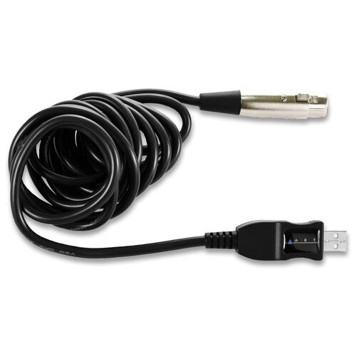 ART XConnect кабель USB - XLR, 3 метра