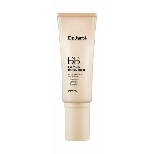 DR. JART+ BB-крем для лица Premium BB Cream Beauty Balm SPF 50 (01 Fair-Light)