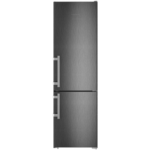 Холодильник Liebherr CNbs 4015, черный