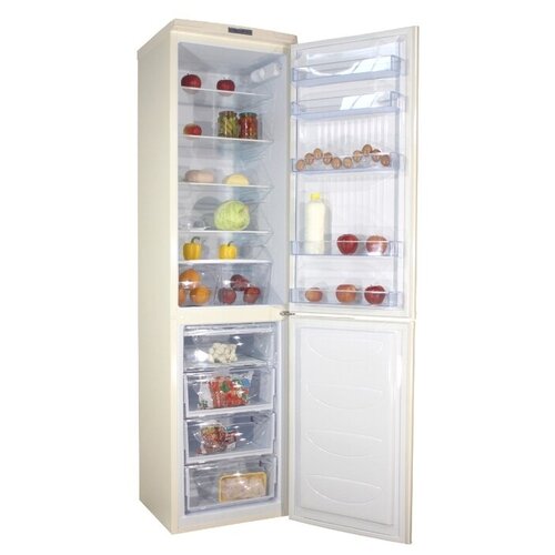Холодильник DON Холодильник R-299 Z