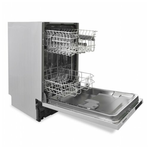 Встраиваемая посудомоечная машина Samtron DWBI-V450 белый