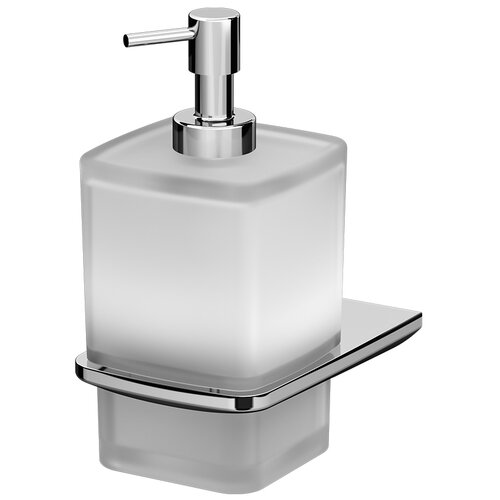 Дозатор  для жидкого мыла AM.PM Inspire 2.0 A50A36900, хром